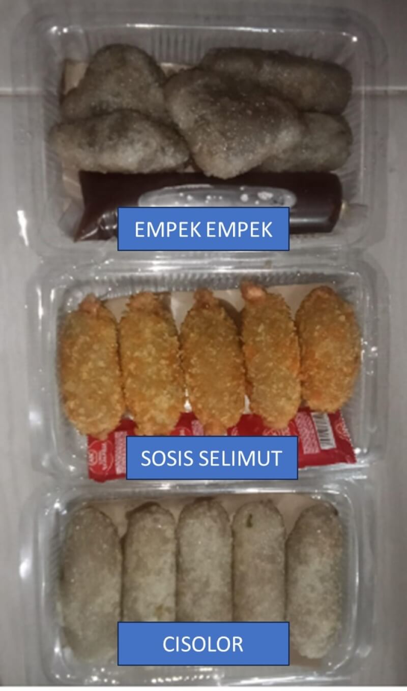 FEBRI SNACK