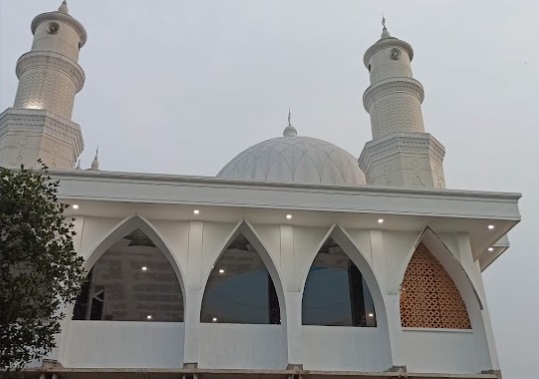 Masjid As-Sakinah