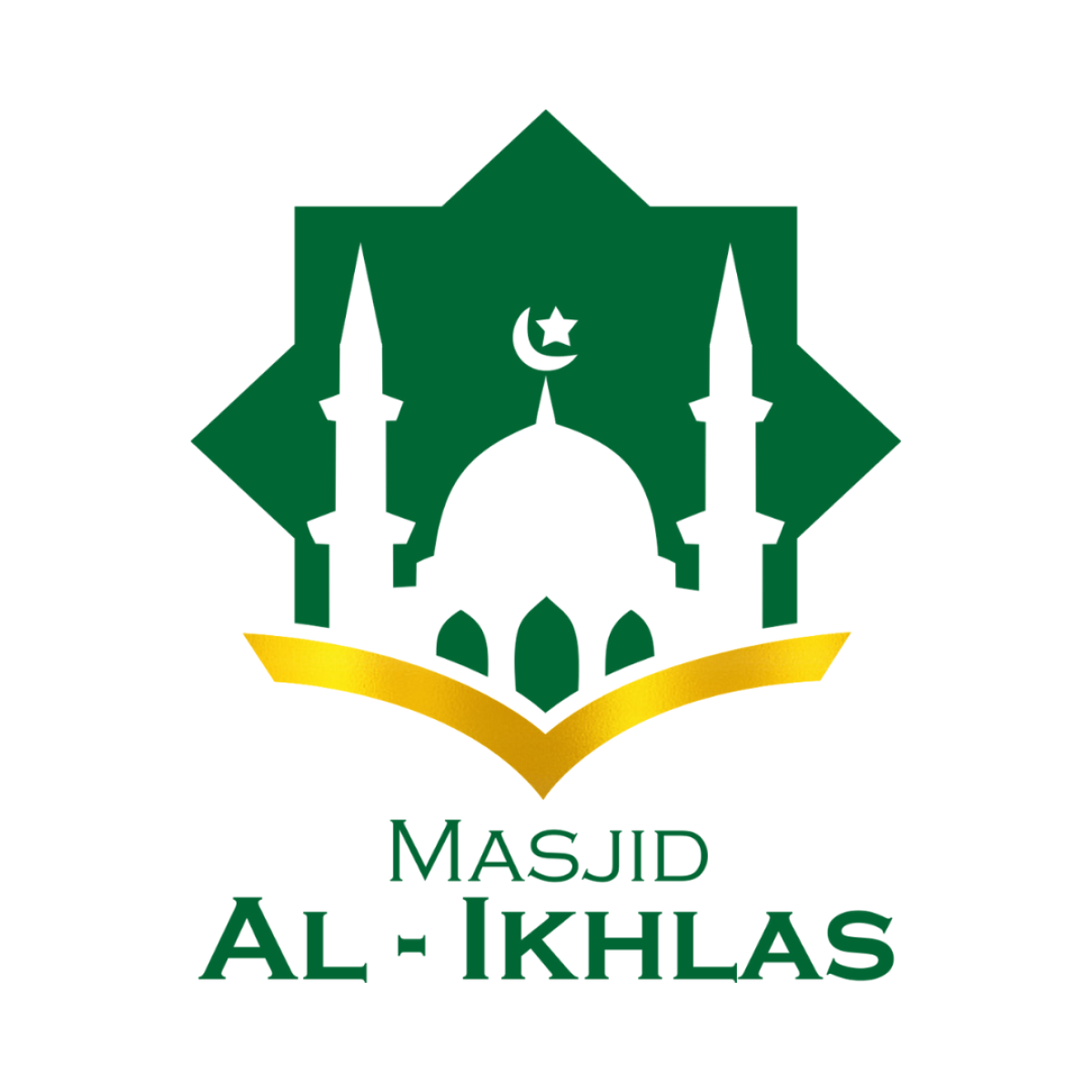 Masjid Al Ikhlas Masjid Al Ikhlas