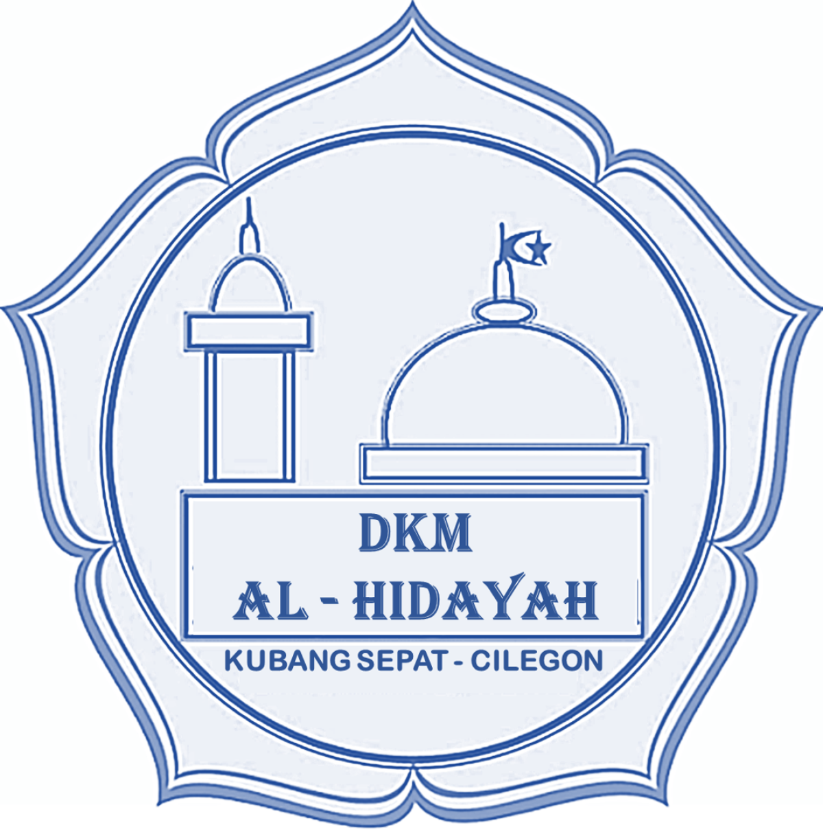 Masjid Jami Al-Hidayah Kubang Sepat