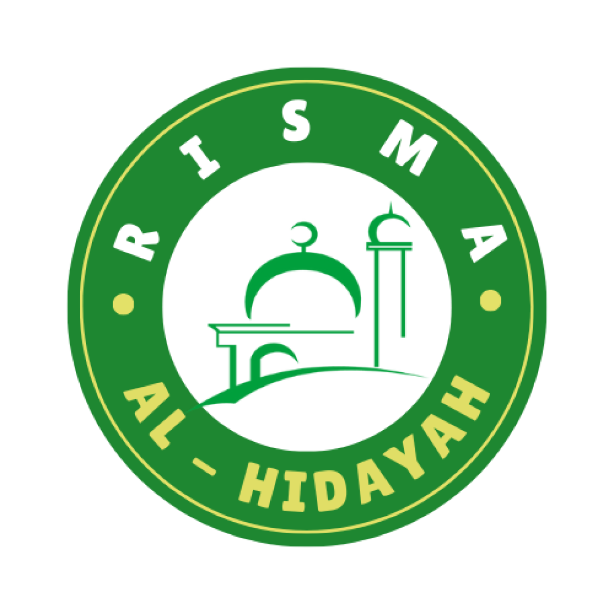 Masjid Jami Al-Hidayah Kubang Sepat