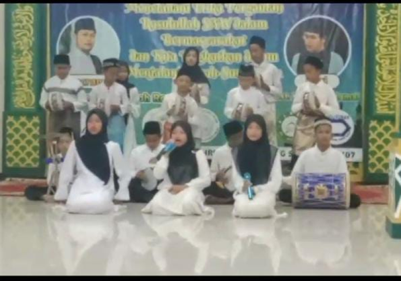 GRUP MARAWIS NURUL HIDAYAH