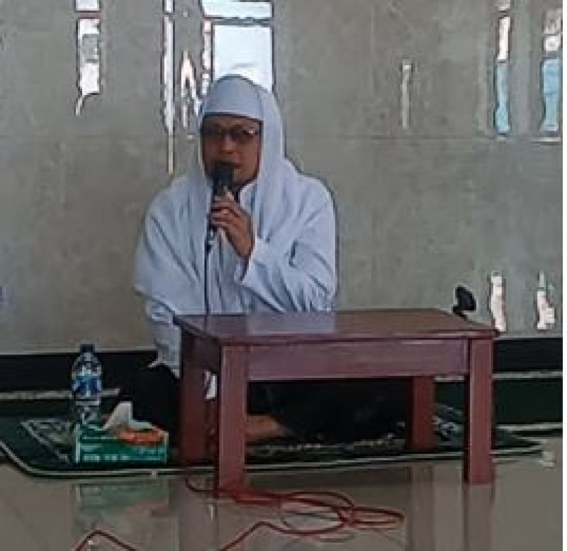 MAULID FATIMAH MAULID FATIMAH